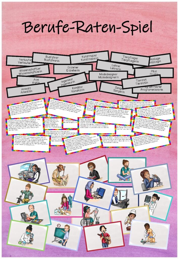 Schulwiesel | Werkstattlernen im Sachkunde-Unterricht